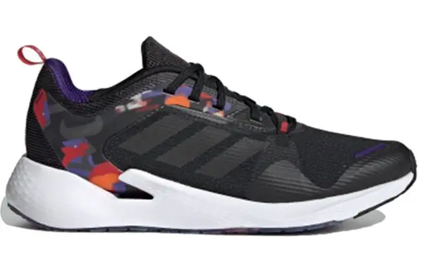 Adidas Alphatorsion Low Top Sneakers