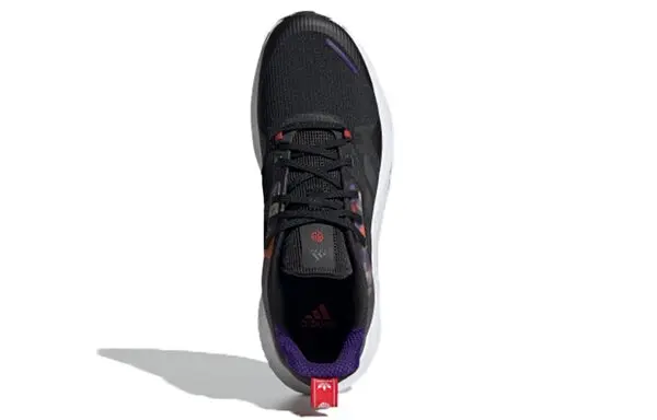 Adidas Alphatorsion Low Top Sneakers