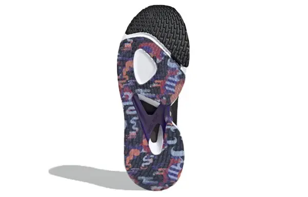 Adidas Alphatorsion Low Top Sneakers