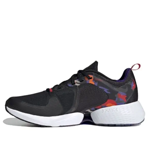 Adidas Alphatorsion Low Top Sneakers