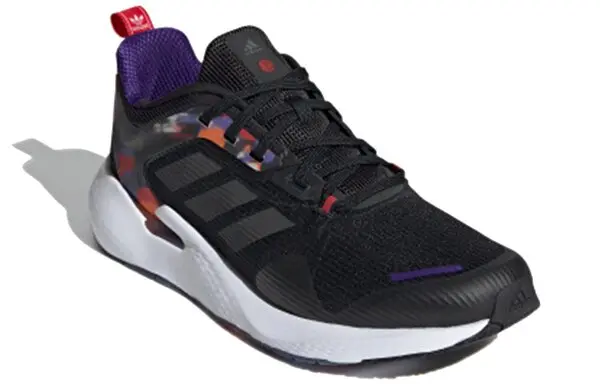 Adidas Alphatorsion Low Top Sneakers