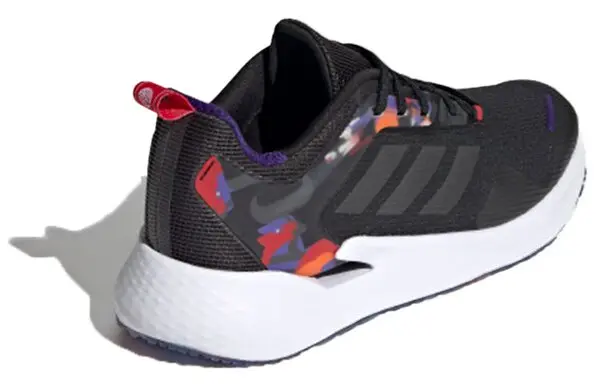 Adidas Alphatorsion Low Top Sneakers