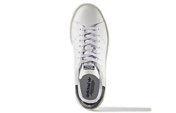 Adidas Stan Smith Bold Sneakers