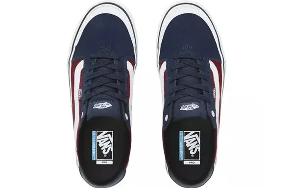 VANS Style 112 Mid Pro Sneakers