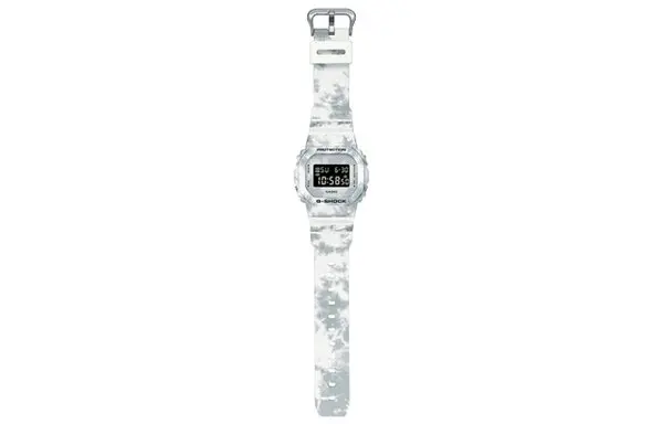 Casio G-shock Square Watch