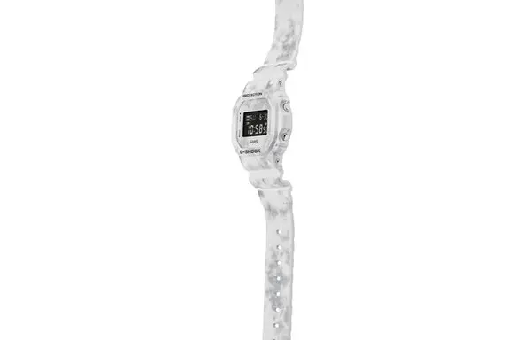 Casio G-shock Square Watch