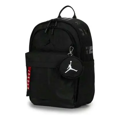 JORDAN Jumpman Backpack - Black