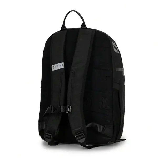 JORDAN Jumpman Backpack - Black