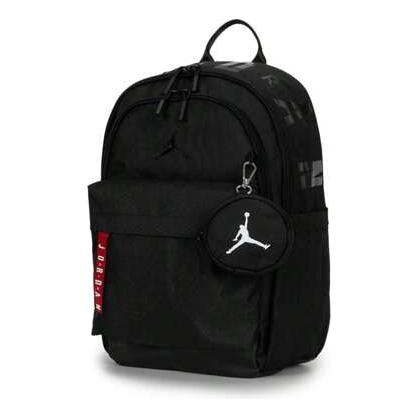 JORDAN Jumpman Backpack - Black