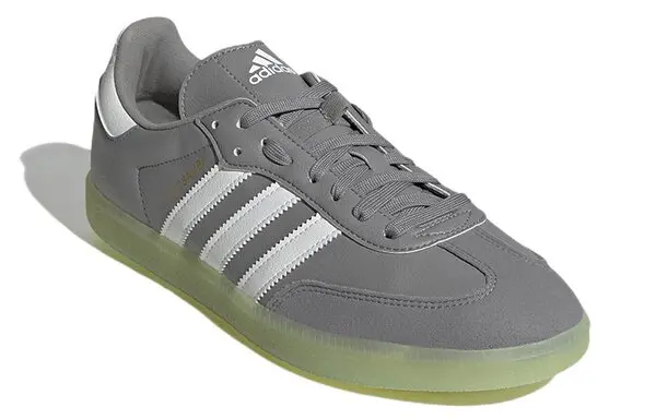 Adidas Velosamba - Grey/green