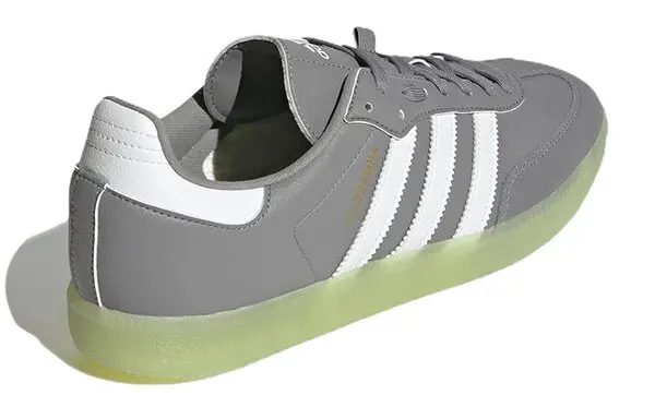 Adidas Velosamba - Grey/green