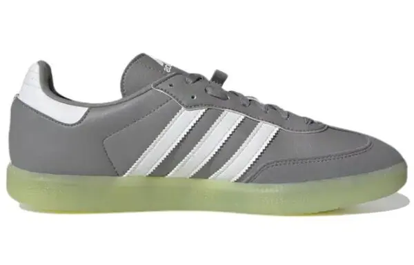Adidas Velosamba - Grey/green