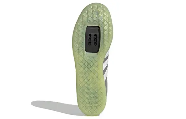 Adidas Velosamba - Grey/green