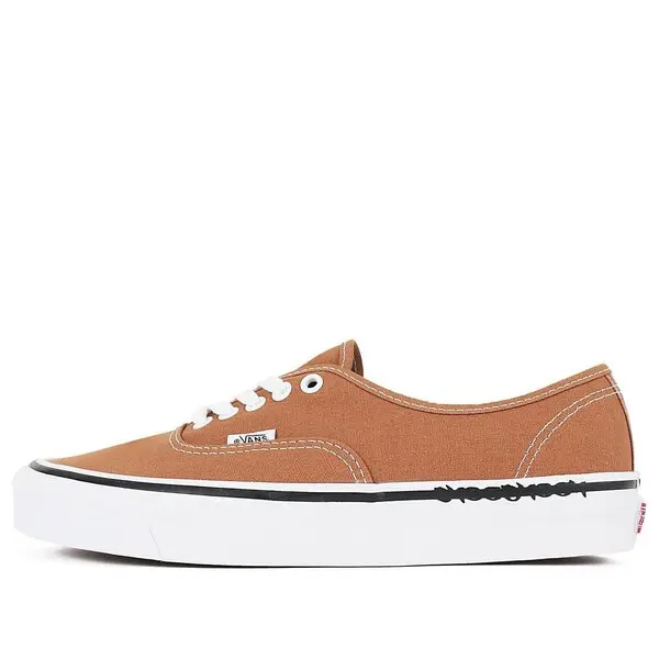 VANS Authentic 44 Dx X Noon Goons Sneakers - Brown
