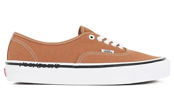 VANS Authentic 44 Dx X Noon Goons Sneakers - Brown