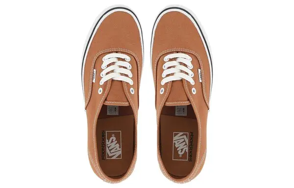 VANS Authentic 44 Dx X Noon Goons Sneakers - Brown