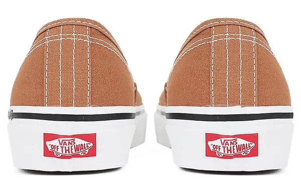 VANS Authentic 44 Dx X Noon Goons Sneakers - Brown