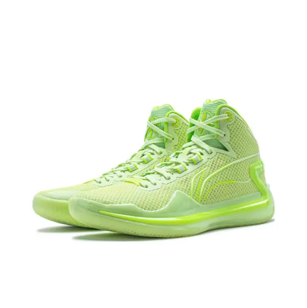 LI-NING Liren 4 High Top Sneakers