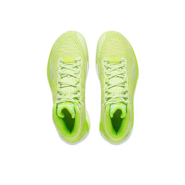 LI-NING Liren 4 High Top Sneakers