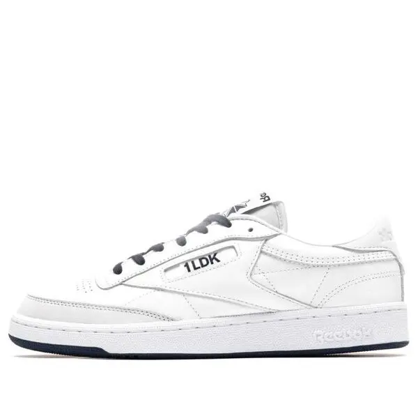 REEBOK 1ldk X Classic Club C 85 Low Top Sneakers