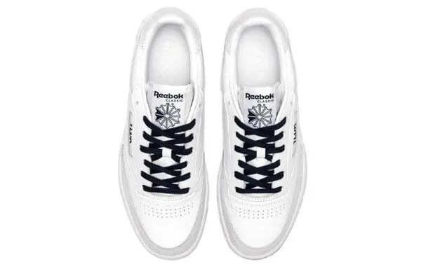 REEBOK 1ldk X Classic Club C 85 Low Top Sneakers