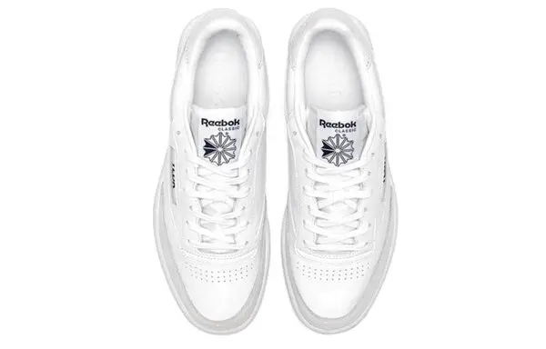REEBOK 1ldk X Classic Club C 85 Low Top Sneakers