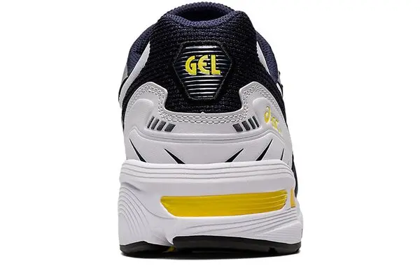 Asics Gel-1090 Athletic Sneakers - Dark Blue