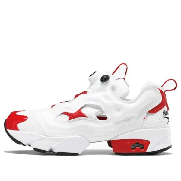 REEBOK Instapump Fury Og Mu Excred Sneakers - White