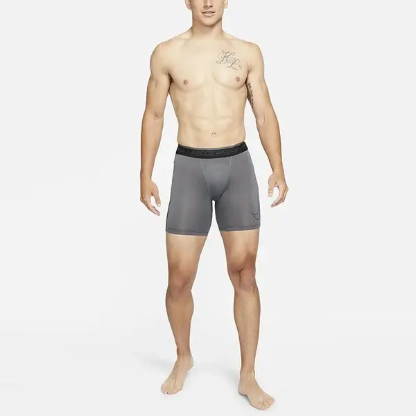 Nike Pro Dri-fit Shorts