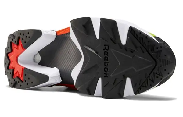 REEBOK Instapump Fury Og "legion Of Fury Jp Blaze - Orange