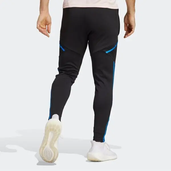 Adidas Manchester United Condivo 22 Training Pants - Default Colorway