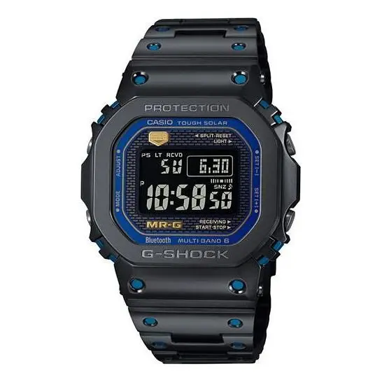 Casio G-shock Mr-g Mrg-b5000ba-1jr