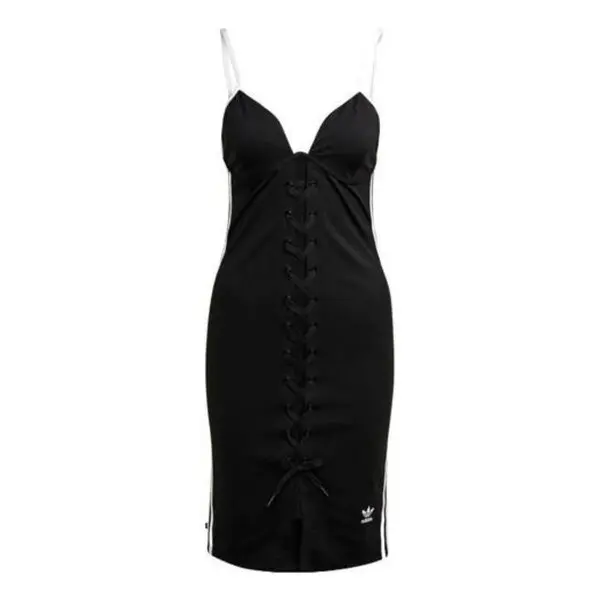 Adidas Original Laced Strap Dress