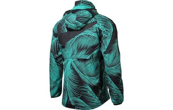 Nike Fc Barcelona 20/21 Jacket