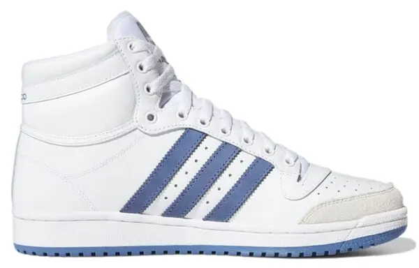 Adidas Top Ten High-top Sneakers