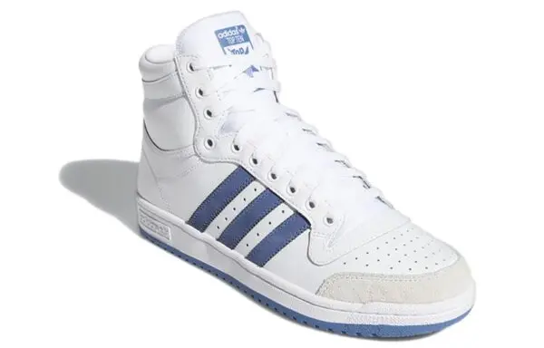 Adidas Top Ten High-top Sneakers