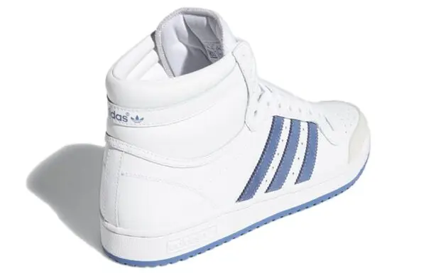 Adidas Top Ten High-top Sneakers