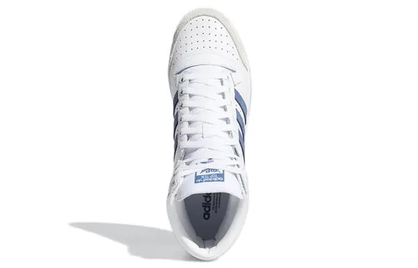Adidas Top Ten High-top Sneakers