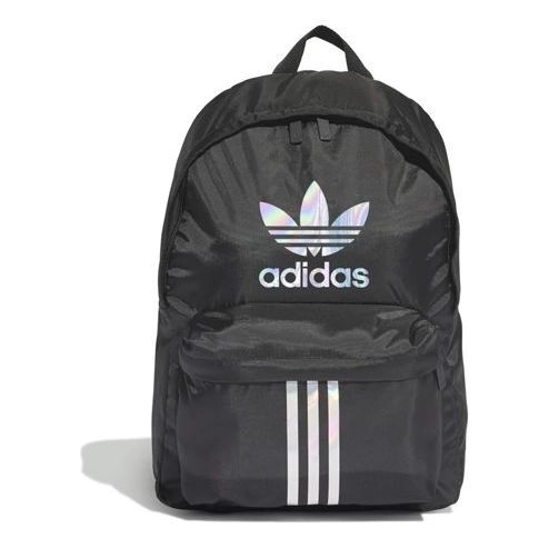 Adidas Adicolor Classic Backpack - Black