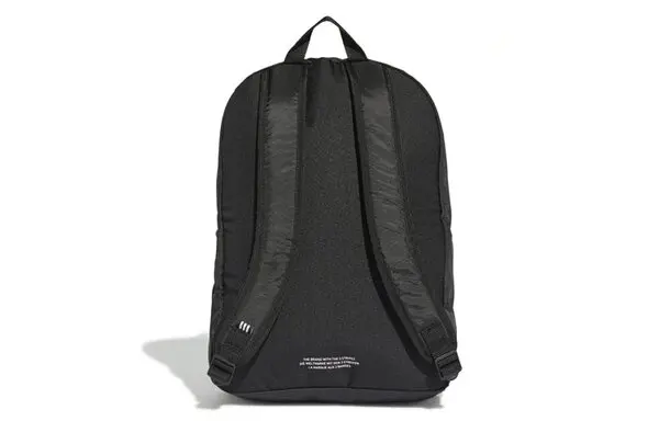 Adidas Adicolor Classic Backpack - Black