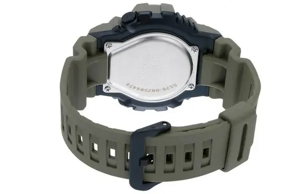 Casio G-shock Analog-digital Watch - Green