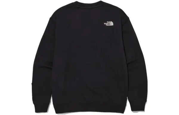 The North Face Essential Logo Sweatshirt