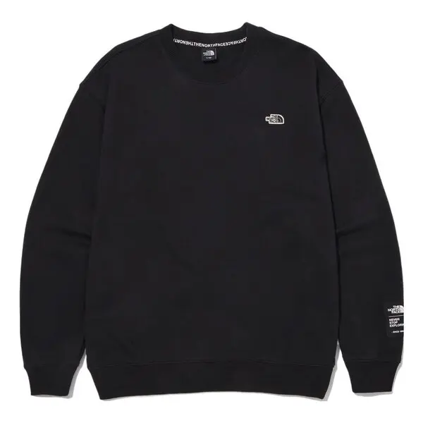 The North Face Essential Logo Sweatshirt