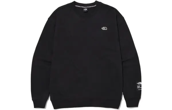 The North Face Essential Logo Sweatshirt