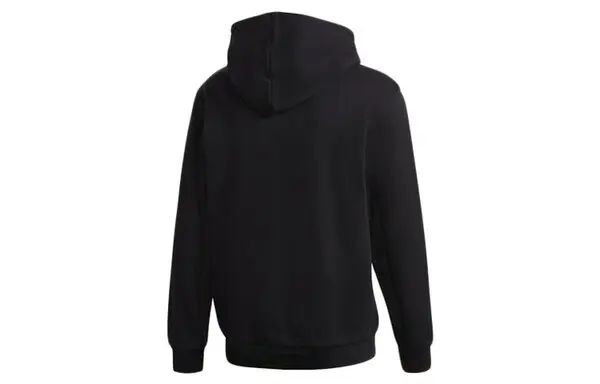 Adidas X Disney Crossover Embroidered Goofy Pullover Hoodie