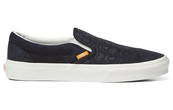 VANS Slip-on Trippy Cord Casual Shoes