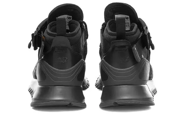 NEW BALANCE X Snow Peak X Tokyo Studio Design R_c4 High Top Sneakers