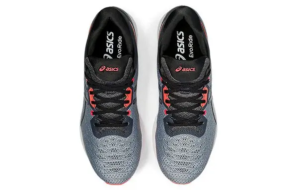 Asics Evoride Athletic Sneakers