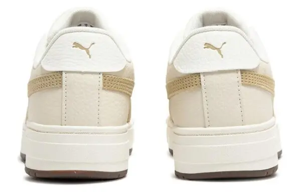 PUMA Ca Pro Ow Sneakers - Beige/white