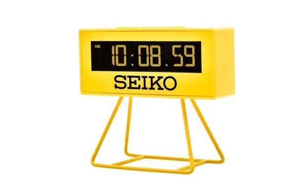 SEIKO Coca Cola Crossover